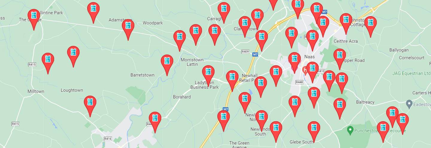 Home - Kildare Stairlifts - Kildare Stairlifts